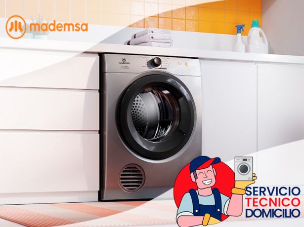 Servicio técnico Mademsa en Santiago | 25 años de experiencia